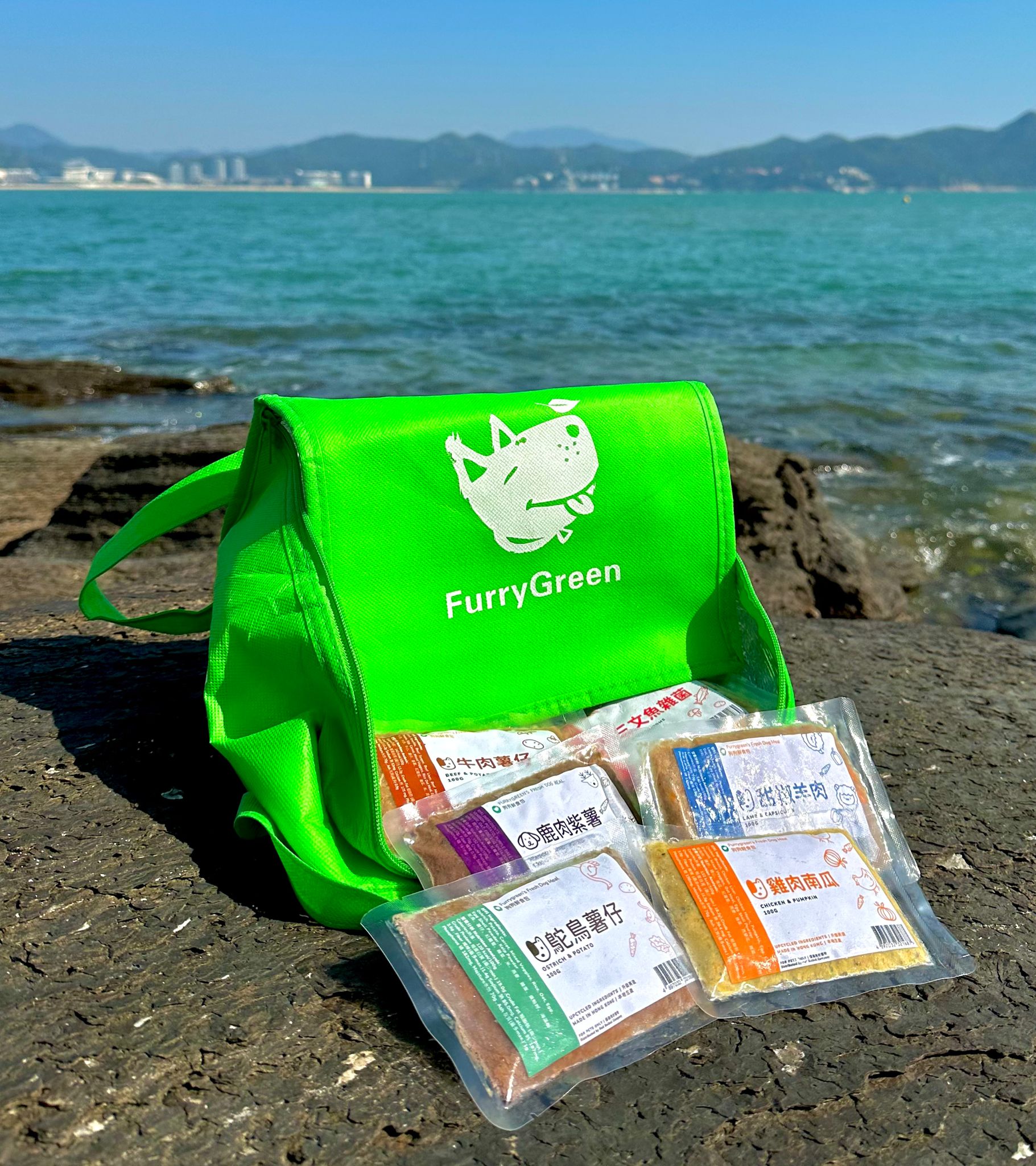 Furry Green Special Bundles Fresh Pet Food – Furry Green Fresh Pet Food